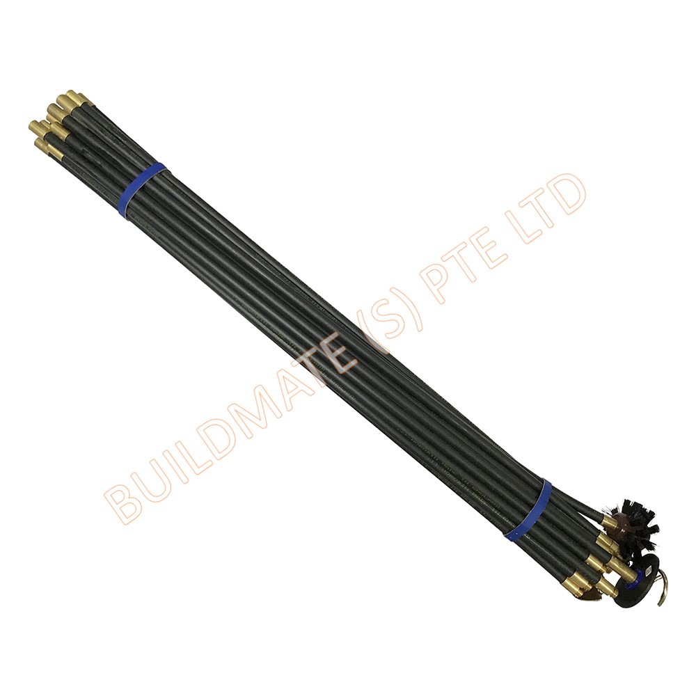 Universal Poly Rod Set - Buildmate