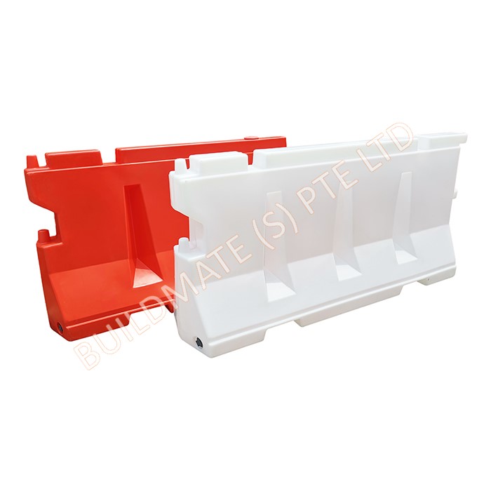 Water Fillable Barricade - Buildmate