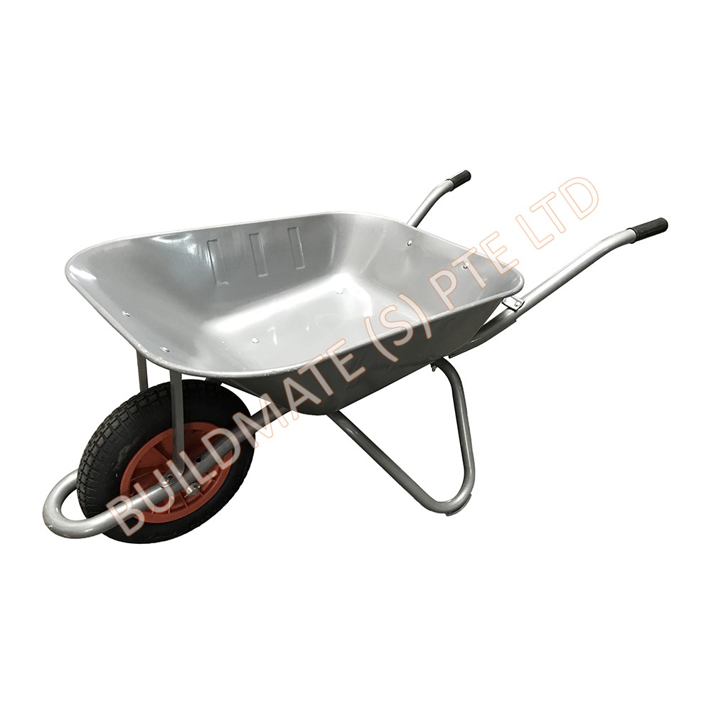 Wheelbarrow Broad Welding - Buildmate