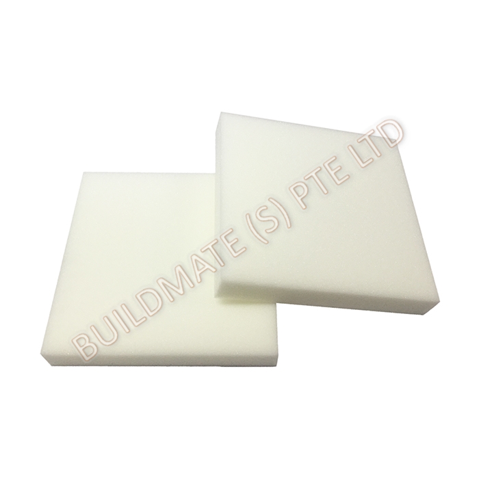 White Sponge - Buildmate