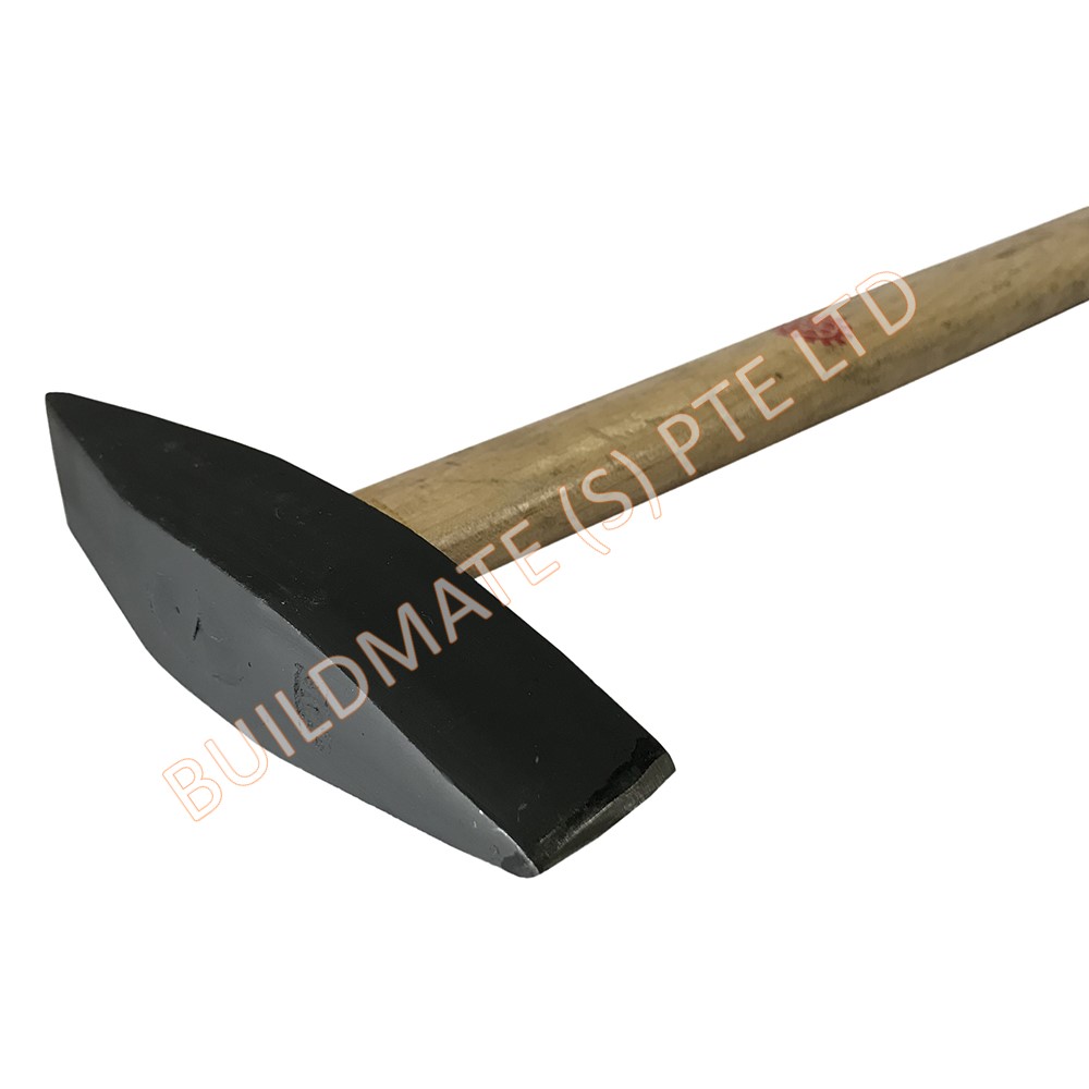 Wood Chipping Hammer - Buildmate