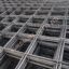 BRC MESH WELDED (FLAT) - Wire Mesh Singapore | Buildmate Pte Ltd