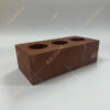 3-Holes Facing Brick - Buildmate