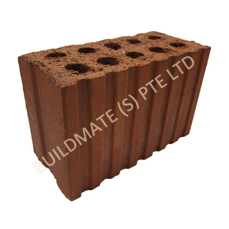 Brick Supplier Singapore - Bricks & Concrete Blocks | Buildmate