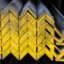Mild Steel Angle Bar - Buildmate