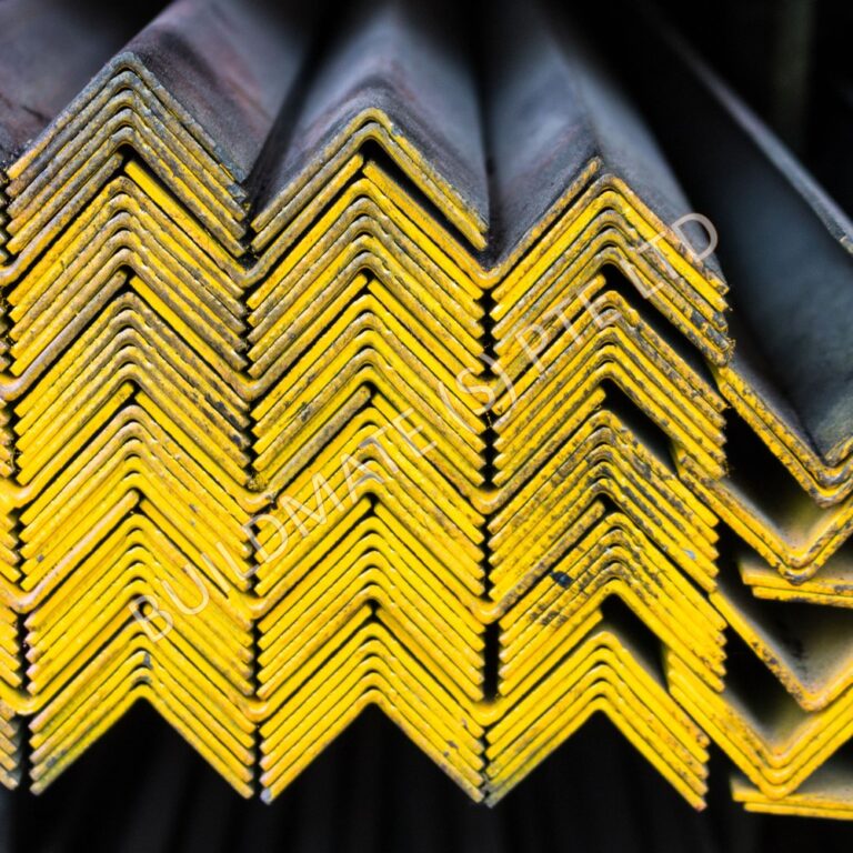 Mild Steel Angle Bar Buildmate Mild Steel Angle Bar Buildmate
