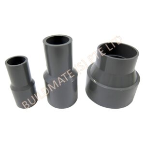 PVC Pipes & Fittings Singapore | Buildmate Pte Ltd