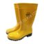 Yellow Safety Boots - Buildmate