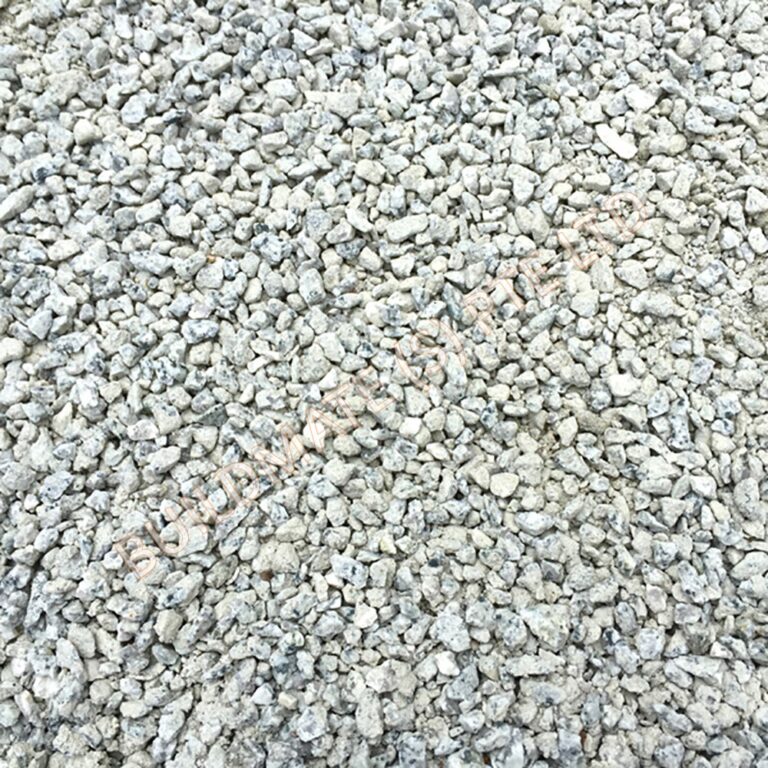 Aggregate (20mm) - Buildmate