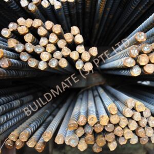 Rebar Singapore | Reinforcement Bar - Buildmate