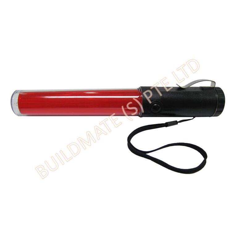 Traffic Control Baton - Buildmate