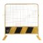Mesh Metal Barricade - Buildmate