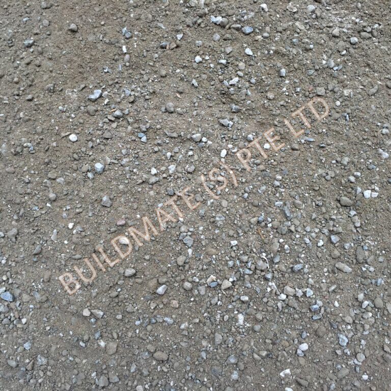 Quarry Dust - Buildmate