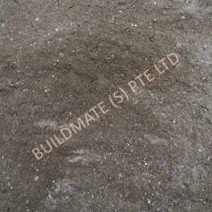Concrete Sand Supplier Singapore | Buildmate Pte Ltd