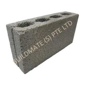 Hollow Block - Hollow Block Singapore | Buildmate Pte Ltd