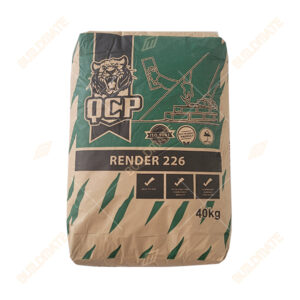 Render ECO - QCP - Buildmate