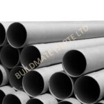 Grey UPVC Pipe - Buildmate