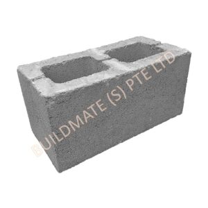 Concrete Block (CMU) - Buildmate