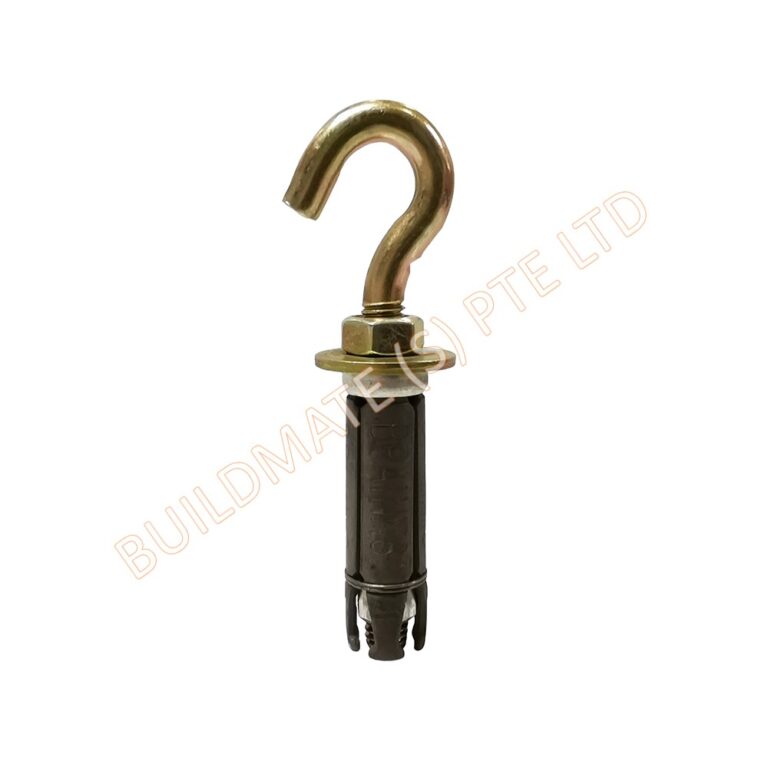 Open Eye Bolt - Buildmate