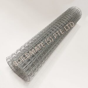 Wire Mesh Supplier Singapore | Buildmate Pte Ltd