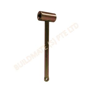 Spindle Key - Buildmate