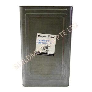 Bitumen Asphalt (Boil) - Buildmate
