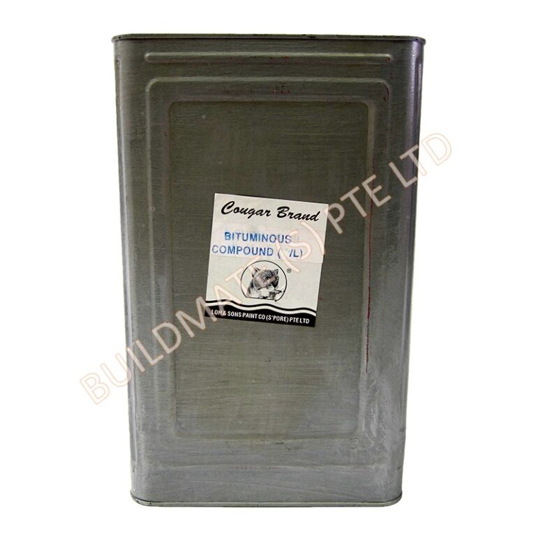 Bitumen Compound - Buildmate