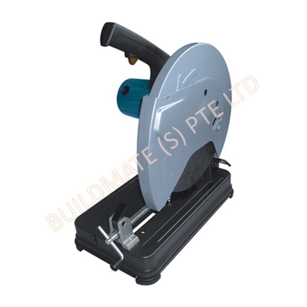 Electric Cut-Off Machine 14”, 1800W (JG1-FF02-355) – DONGCHENG - Buildmate