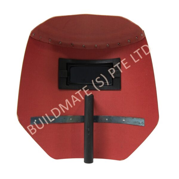 Hand Shield - Buildmate