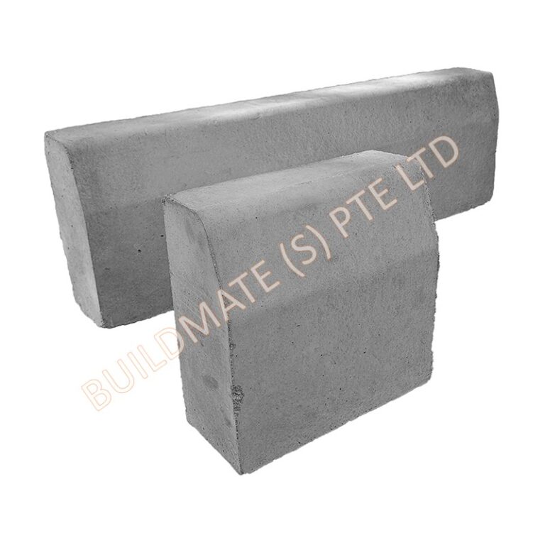 Singapore Precast, Concrete Supplier Singapore | Buildmate