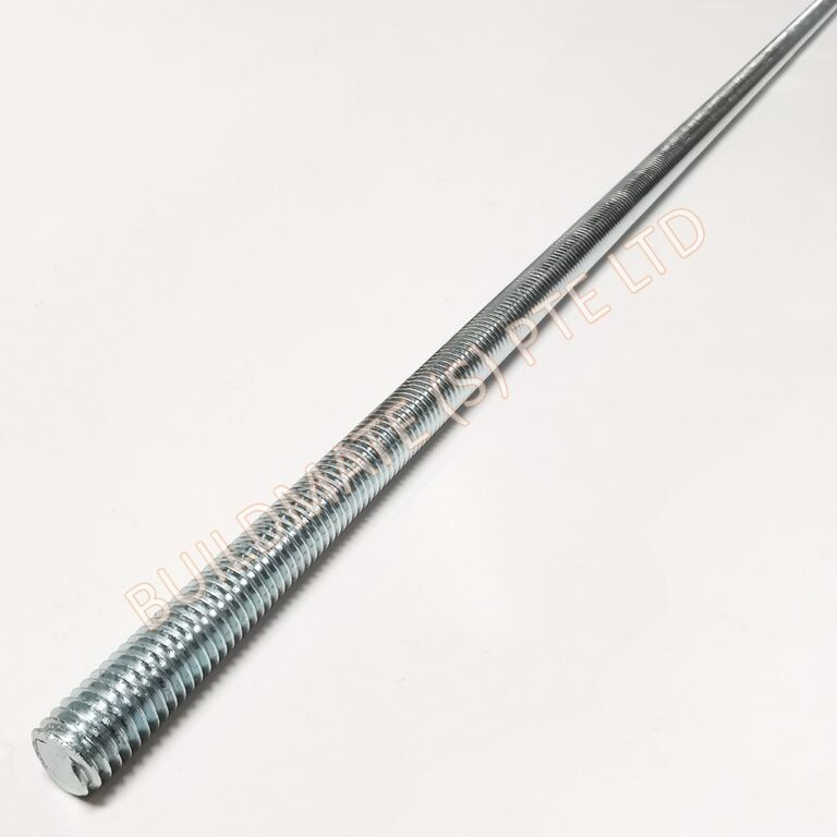SCREWS, BOLTS, NUTS & FASTENERS for Building Materials
