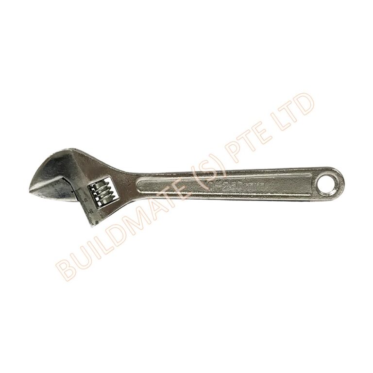 Adjustable Spanner - Buildmate
