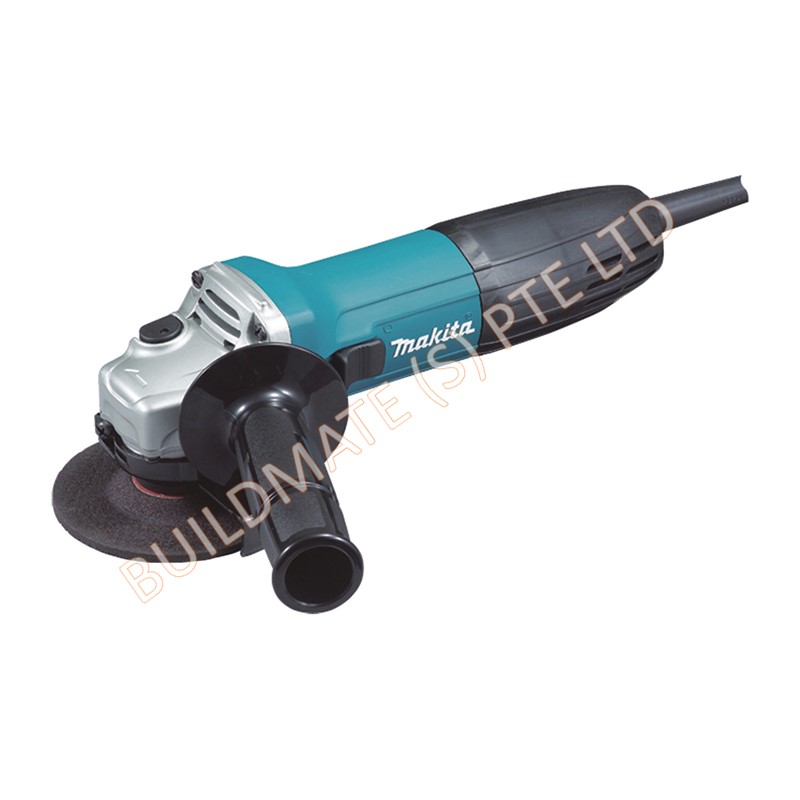 Angle Grinder 100mm, 720W (GA4030) – MAKITA - Buildmate
