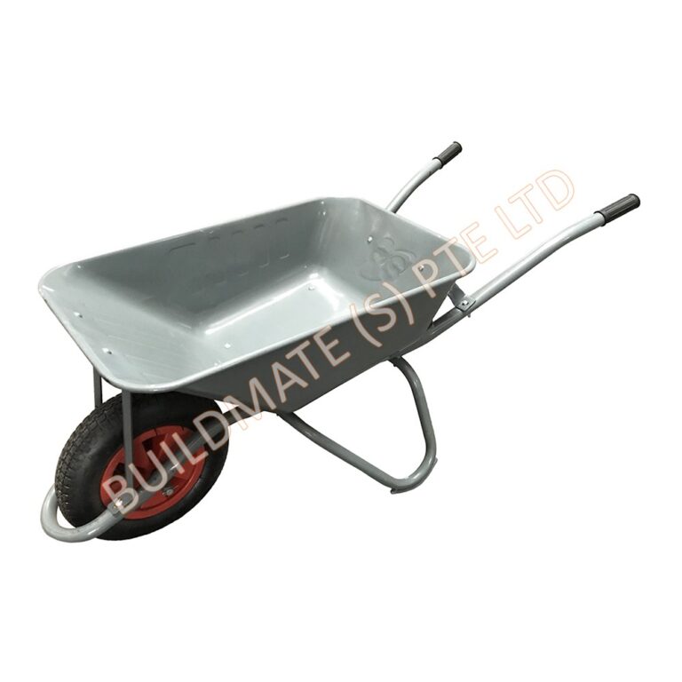 Wheelbarrow Narrow Welding - Buildmate