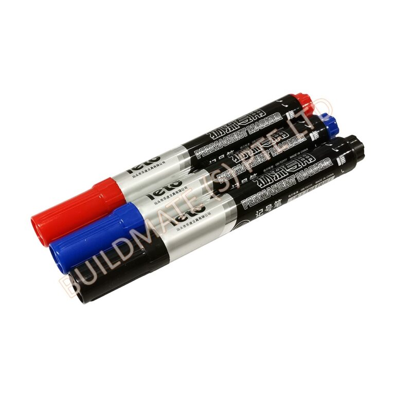 Permanent Marker - Buildmate