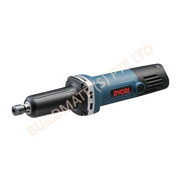 Die Grinder 6mm, 470W (G-601) – RYOBI - Buildmate