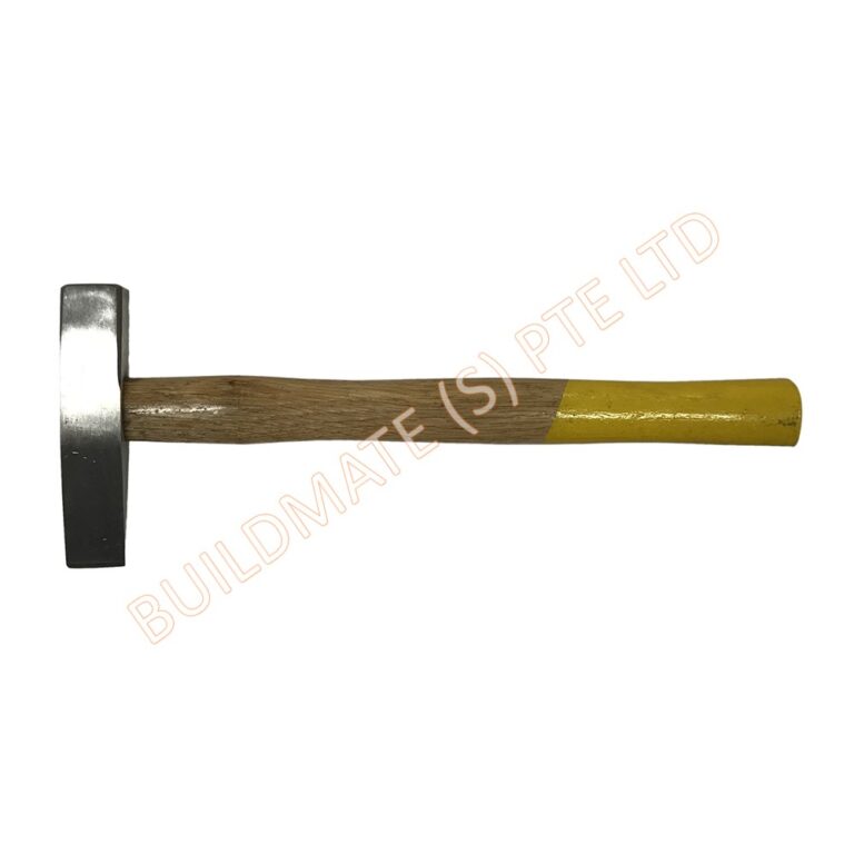 Wood Brick Hammer - Buildmate