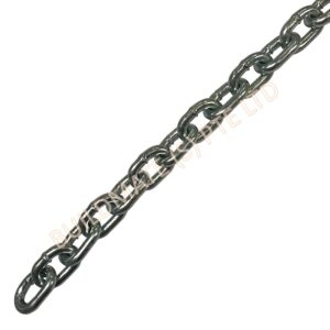 Galvanised Chain - Buildmate