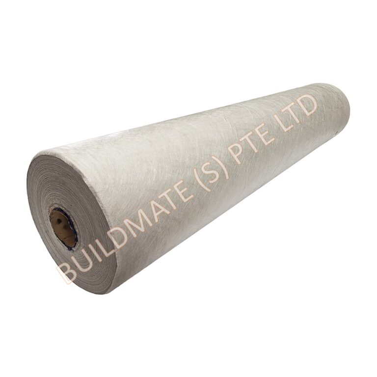 Geotextile - Buildmate