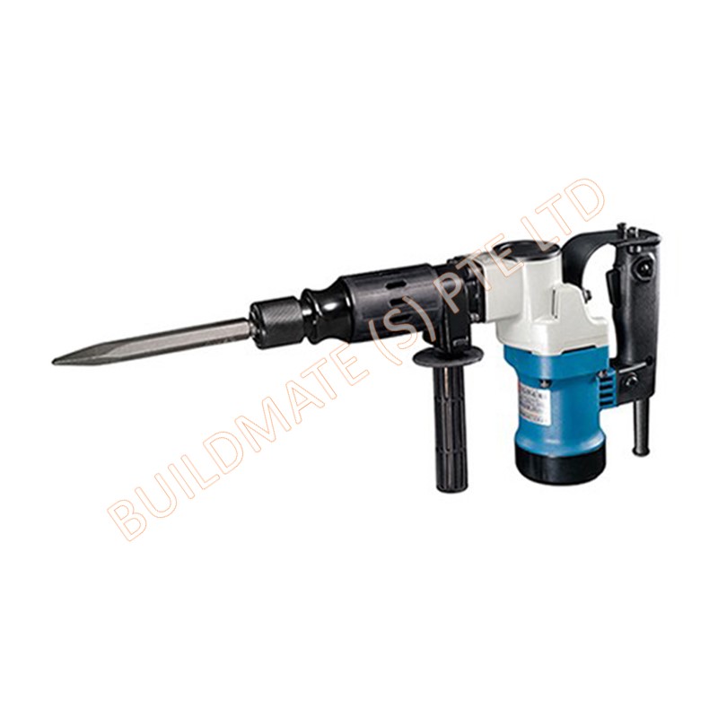 Percussion Hammer 900W (DZG6 Z1G-FF-6) – DONGCHENG - Buildmate