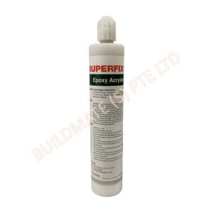 Epoxy Acrylate - SUPERFIX - Buildmate