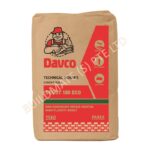 High Fluidity Grout (Grout 180 ECO) - DAVCO - Buildmate