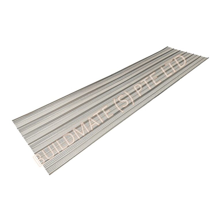 Ribbed Lath Mesh (Flat) - Buildmate