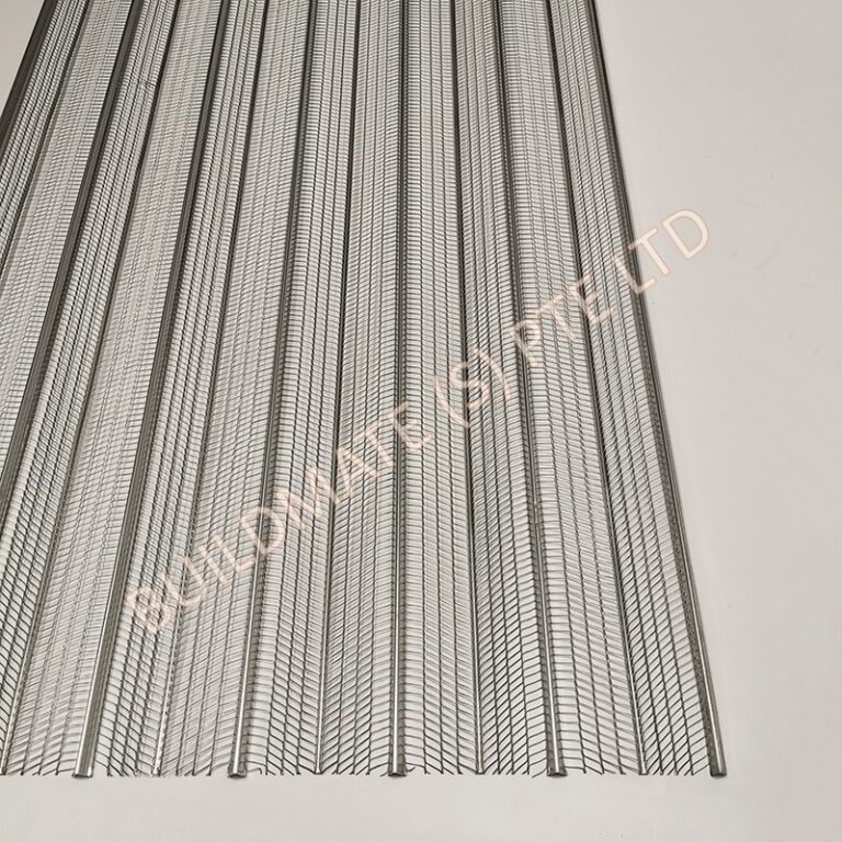 Ribbed Lath Mesh (Flat) - Buildmate