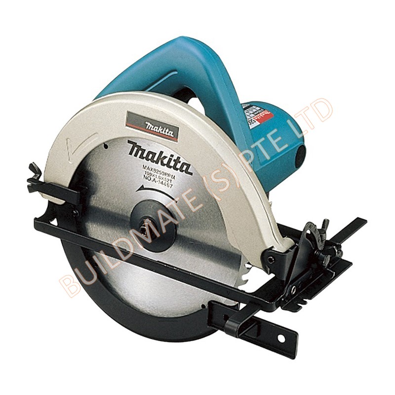 Circular Saw 7¼”, 1050W (5806B) – MAKITA - Buildmate