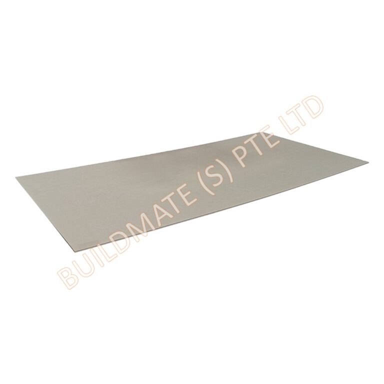 Fiber Cement Board - Buildmate