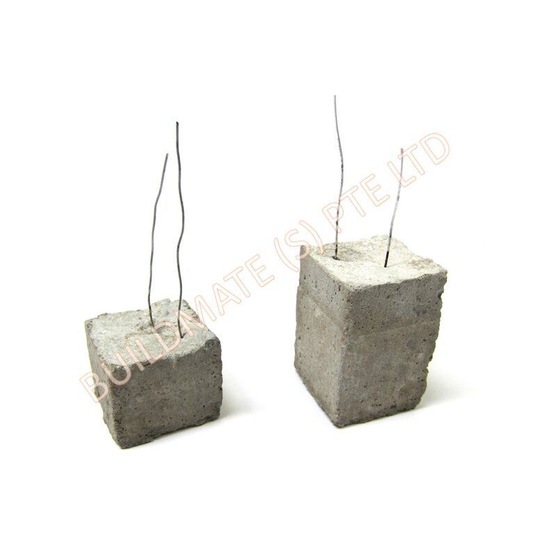 Concrete Spacer - Buildmate