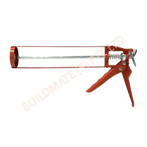 Silicon Caulking Gun - Buildmate