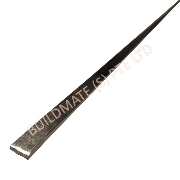 Stainless Steel Strip - Buildmate