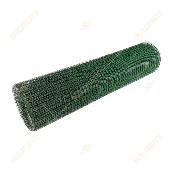 BRC MESH WELDED (FLAT) - Wire Mesh | Buildmate Pte Ltd